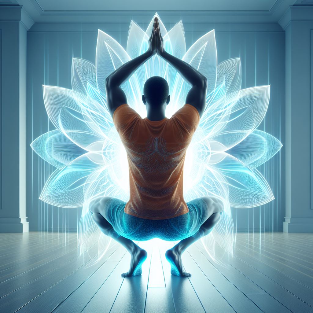 12 Dynamic Yoga Poses For Rapid Weight Loss - Health Tips To You